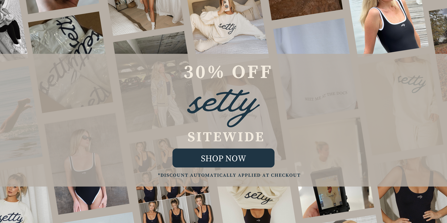 Setty